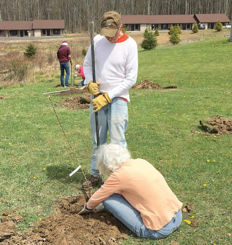 Cortland works on Vision 2030 initiative | News, Sports, Jobs - The ...